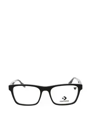 CONVERSE Cv5000 Rectangle-frame Glasses