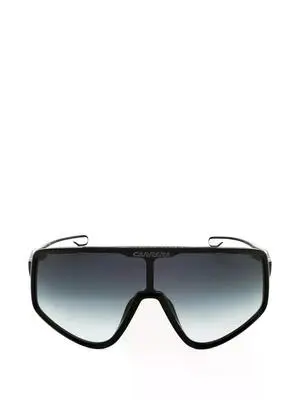 Carrera Eyewear Pilot-frame Sunglasses - Black