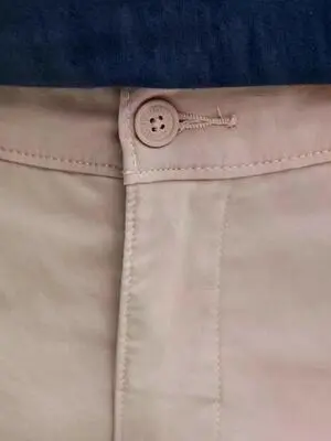 LEVI'S Slim-cut Chino Shorts