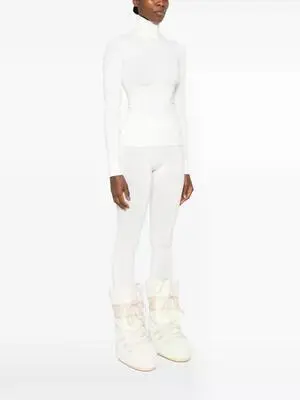 Perfect Moment Perfect Thermal Rollneck Sweater