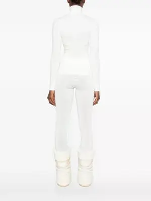 Perfect Moment Perfect Thermal Rollneck Sweater