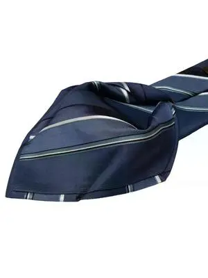 ELIZABETTA Rufino Jacquard-woven Tie