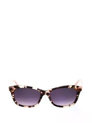 Gant Cat-eye Sunglasses - Brown