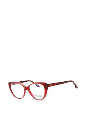 CUTLER & GROSS Cat-eye Glasses