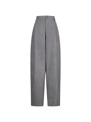 DARKPARK Phebe Wide-leg Trousers