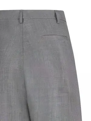 DARKPARK Phebe Wide-leg Trousers