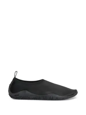 JIL SANDER Elbe Slip-on Sneakers