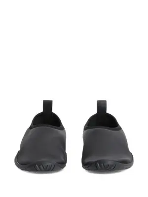 JIL SANDER Elbe Slip-on Sneakers