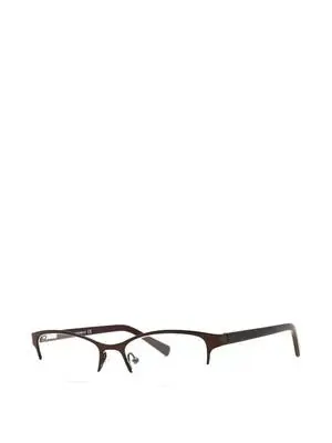 ADENSCO Rectangle-frame Glasses