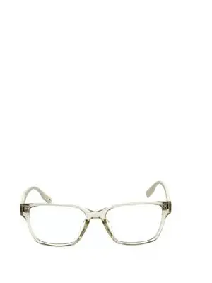 CONVERSE Rectangle-frame Glasses - Neutrals