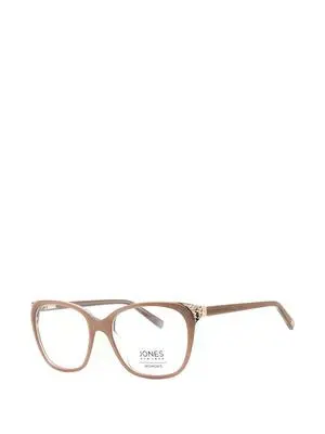 Jones New York Cat-eye Glasses - Neutrals