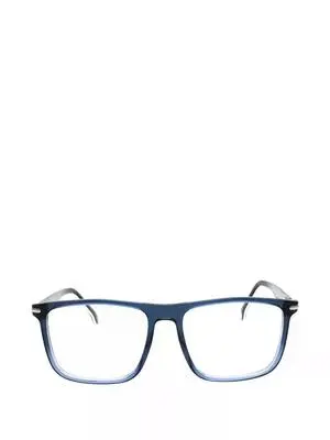 Carrera Eyewear 319 Rectangle-frame Glasses