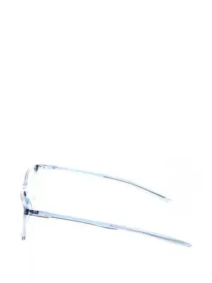Nike Rectangle-frame Glasses