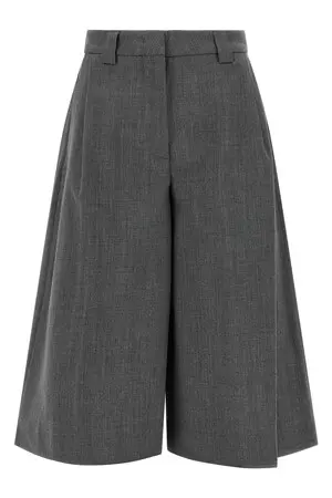 THE LATEST Dakota' Bermuda Shorts - Gray