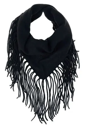 P.a.r.o.s.h P. A.r. O.s. H. 'without' Scarf - Black