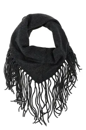 P.a.r.o.s.h P. A.r. O.s. H. 'without' Scarf - Gray