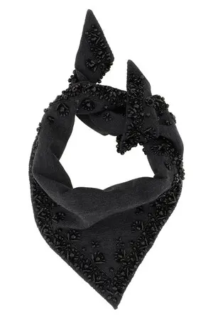 P.a.r.o.s.h P. A.r. O.s. H. 'look26' Scarf - Gray
