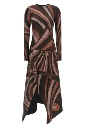 Emilio Pucci Midi Cocktail Dresses