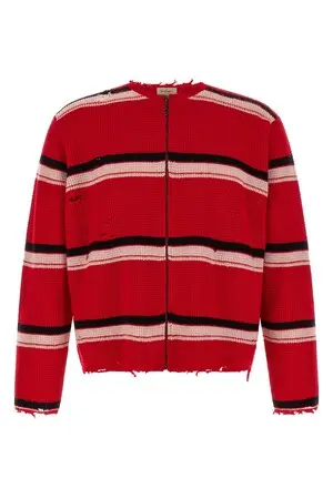 SECOND / LAYER Friends' Sweater