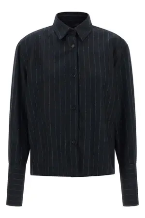 THE LATEST Codie' Shirt - Blue