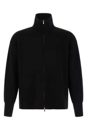 MA'RY'YA Zip Sweater