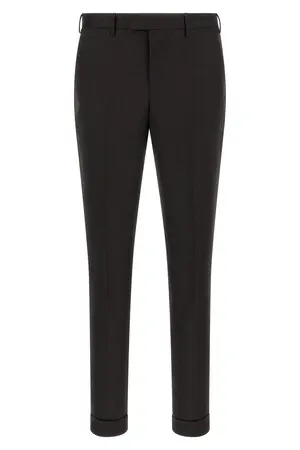 PT TORINO Master' Pants - Brown
