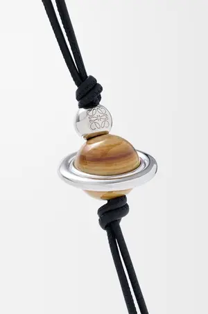 Loewe Planet Charm - Black/multicolor