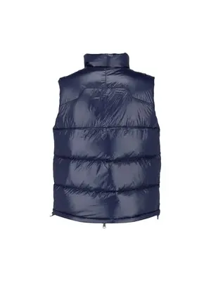 Polo Ralph Lauren Logo Vest - Blue