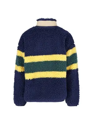 Polo Ralph Lauren Fleece Logo Sweater