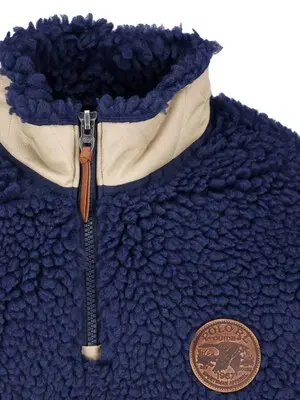 Polo Ralph Lauren Fleece Logo Sweater
