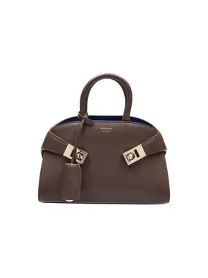 FERRAGAMO Handbag "hug Xs