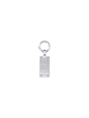 MAISON MARGIELA Keychain "numeric