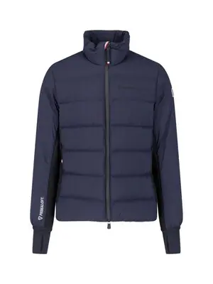 Moncler Quilted Down Jacket "araripe