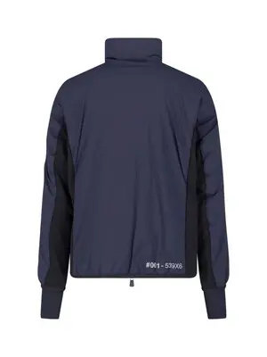 Moncler Quilted Down Jacket "araripe