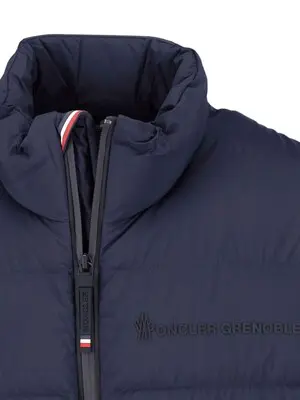 Moncler Quilted Down Jacket "araripe
