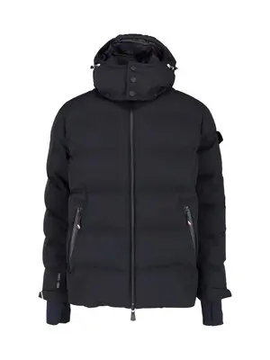 Moncler Ski Jacket "montgetech