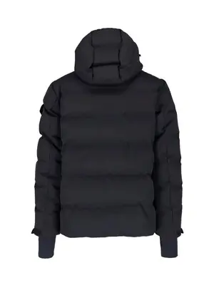Moncler Ski Jacket "montgetech