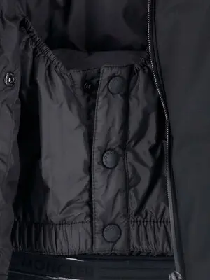 Moncler Ski Jacket "montgetech