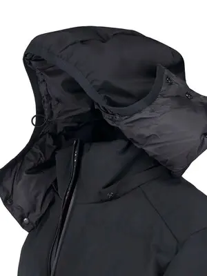 Moncler Ski Jacket "montgetech