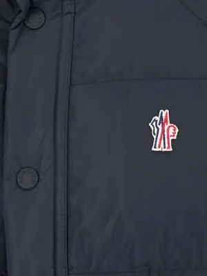 Moncler Padded Vest "evans