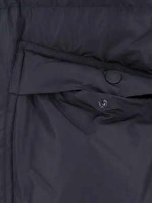 Moncler Padded Vest "evans