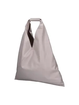 MAISON MARGIELA Medium Tote Bag "japanese - Gray