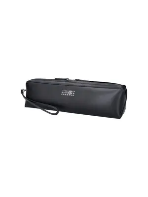 MAISON MARGIELA Calfskin Pouch