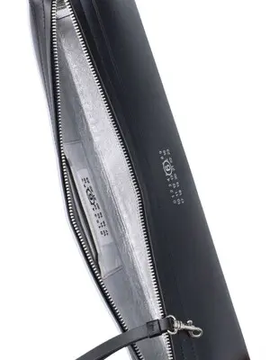 MAISON MARGIELA Calfskin Pouch