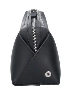 MAISON MARGIELA Calfskin Pouch