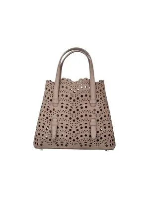 Alaïa Handbag "mina 20