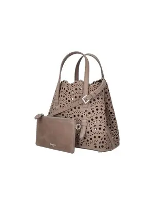 Alaïa Handbag "mina 20