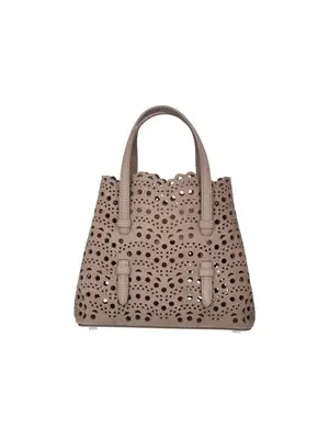 Alaïa Handbag "mina 20