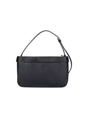 FERRAGAMO Shoulder Bag "cara Xs