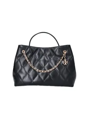 Tory Burch Tote Bag "fleming